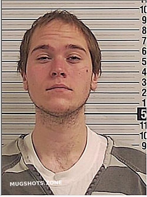 BUSH JACOB TYLER 12/19/2023 - Bay County Mugshots Zone