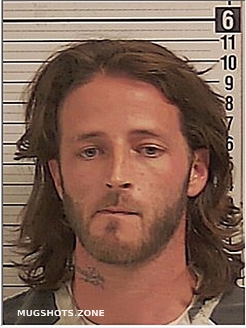 CLEVELAND JUSTIN MICHAEL 12/19/2023 - Bay County Mugshots Zone