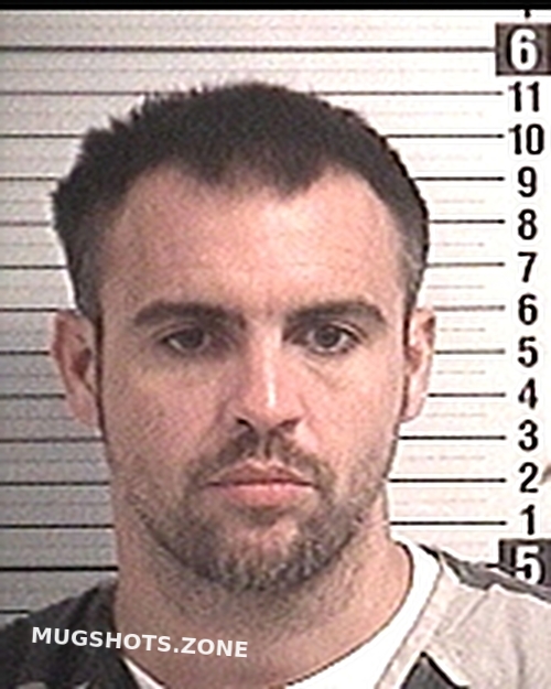 WINCHESTER TYLER THOMPSON 12/19/2023 - Bay County Mugshots Zone