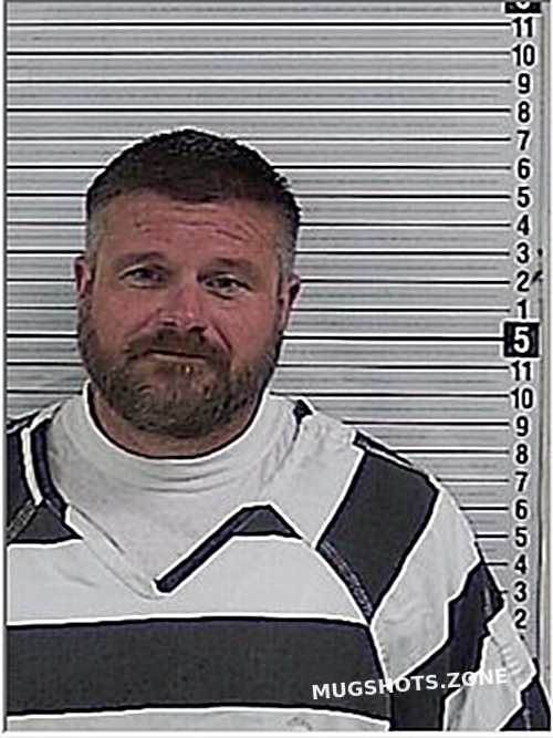 MCKENDREE CHAD EDWARD 12/20/2023 - Bay County Mugshots Zone MCKENDREE CHAD EDWARD 12/20/2023 - Bay County Mugshots Zone