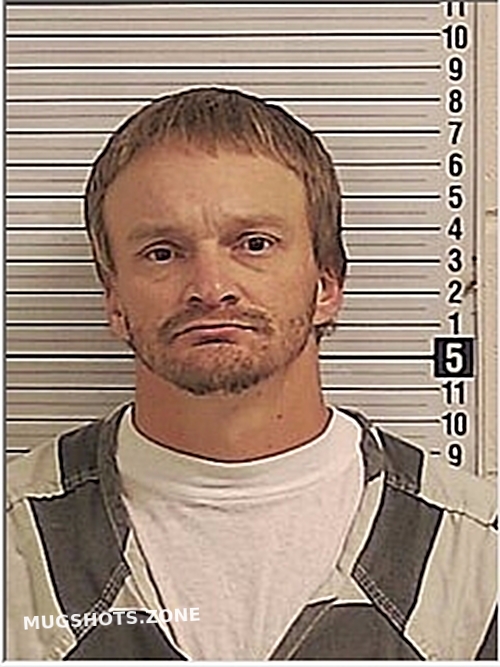 MAY STEVEN ALLEN 12/20/2023 - Bay County Mugshots Zone