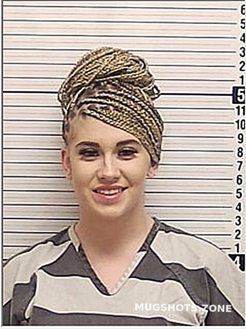 Pendleton Taylor Brooke 12 21 2023 Bay County Mugshots Zone