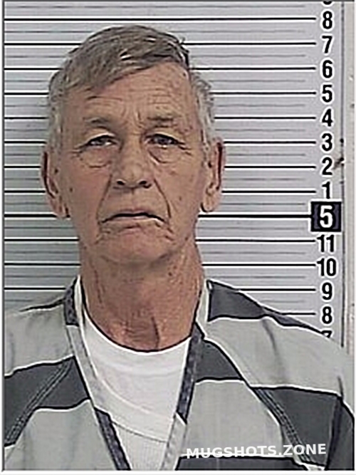 THOMPSON TONY ANDREW 12/21/2023 - Bay County Mugshots Zone