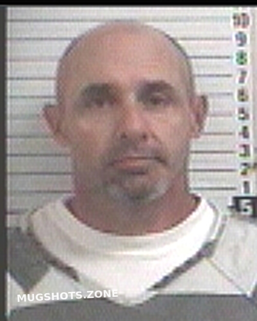 RICE JAMES RAYMOND 12/23/2023 - Bay County Mugshots Zone