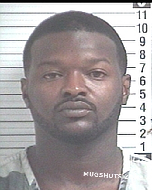 RHODES QUINNALAND JEROME 12/23/2023 - Bay County Mugshots Zone