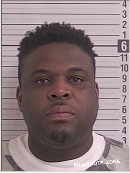 HAMILTON SHELDON OLIVER 12/24/2023 - Bay County Mugshots Zone