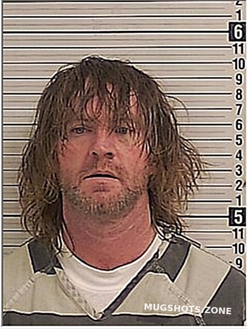 HAMILTON TIMOTHY WADE 12/24/2023 - Bay County Mugshots Zone