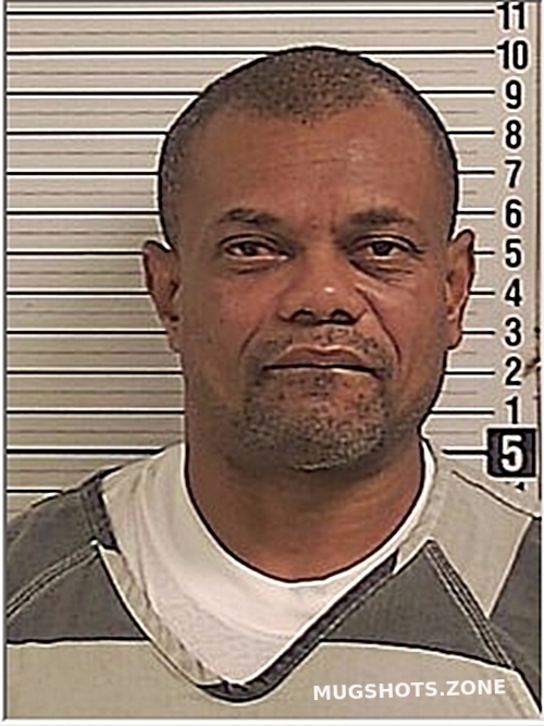 STEVEN-BROWN EGBERT ELIAS 12/25/2023 - Bay County Mugshots Zone