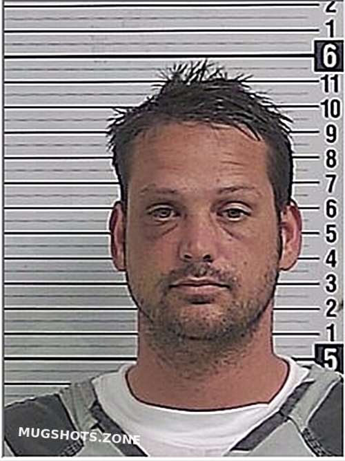 LOCKLEAR JONATHAN ANCEL 12/26/2023 - Bay County Mugshots Zone