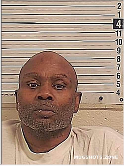 MCEVLY SHELDON DURAN 12/26/2023 - Bay County Mugshots Zone