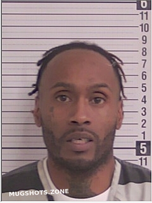 HAYMON ATRILL JOSEPH 12/27/2023 - Bay County Mugshots Zone