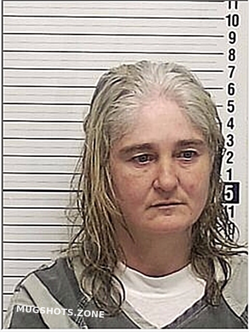 CORN ELISE MARTINOUS 12/27/2023 - Bay County Mugshots Zone