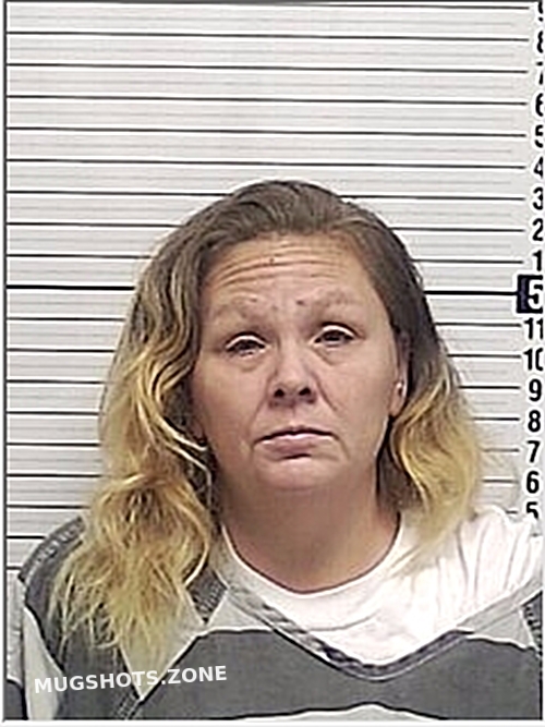 TWIST TAMMY JOE 12/27/2023 - Bay County Mugshots Zone