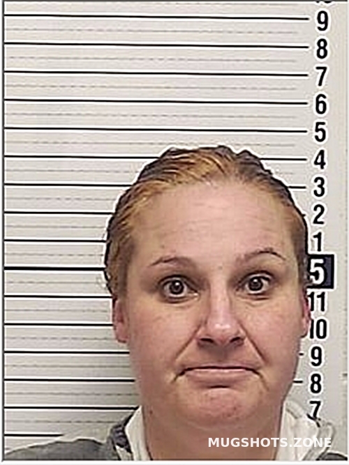SAWYER TONI MARIE 12/28/2023 - Bay County Mugshots Zone