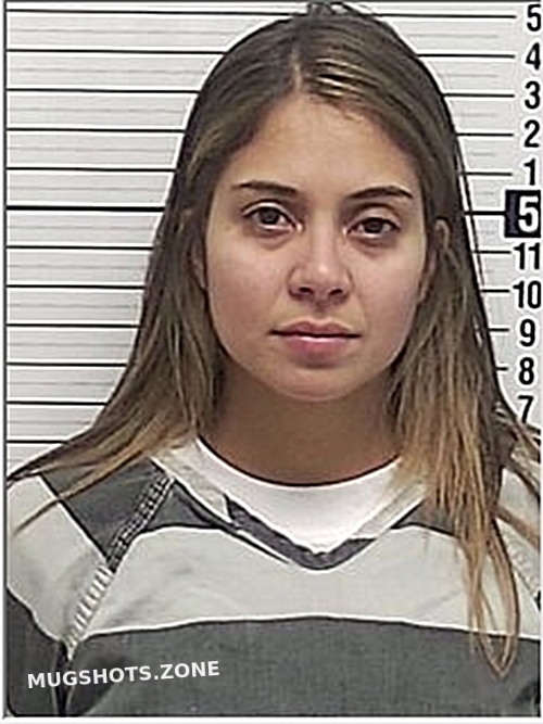 SALAS-BARONI EMILY VALENTINA 12/28/2023 - Bay County Mugshots Zone