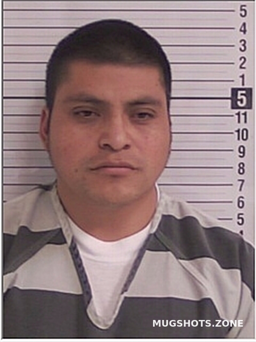 VELASQUEZ-CHAVEZ DIONICIO 12/28/2023 - Bay County Mugshots Zone