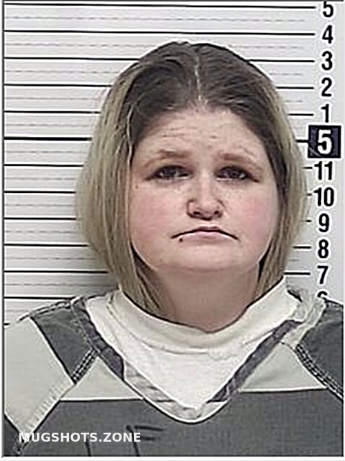 MEYER KYMBERLYN NICOLE 12/29/2023 - Bay County Mugshots Zone