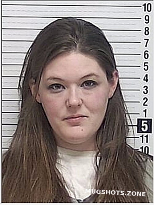 VANN JESSICA MICHELLE 12/29/2023 - Bay County Mugshots Zone