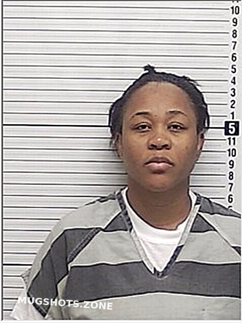 DENNIS ANECIA CRYSTAL 12/30/2023 - Bay County Mugshots Zone
