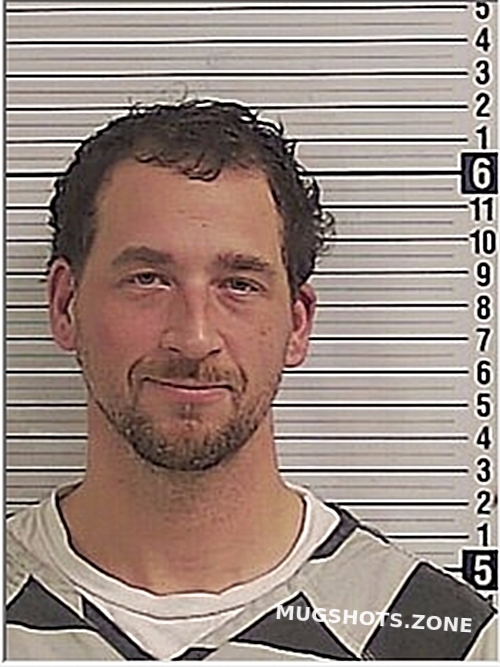 BECKER CRAIG TIMOTHY 12/30/2023 - Bay County Mugshots Zone