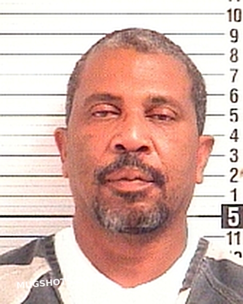 RANDOLPH DANIEL CRAIG 12/31/2023 - Bay County Mugshots Zone