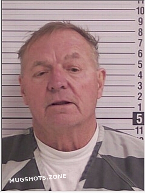 ANDREWS JOHNNY PROCTOR 01/01/2024 - Bay County Mugshots Zone