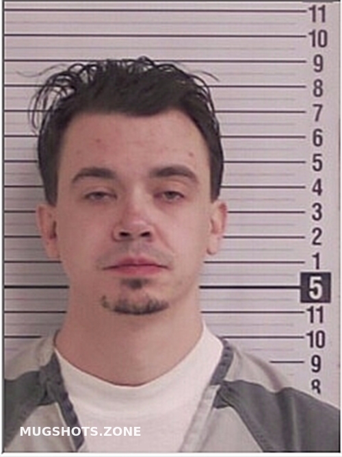 OCHS COLIN THOMAS 01/01/2024 - Bay County Mugshots Zone