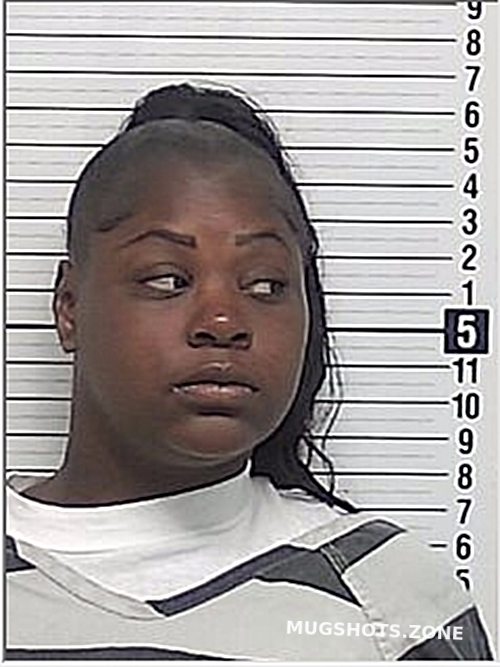 JACKSON ARIEL BIANCA 01/02/2024 - Bay County Mugshots Zone