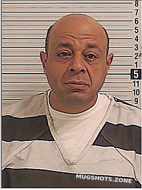 HUSSEIN ALAA ELDIN AHMED 01/03/2024 - Bay County Mugshots Zone