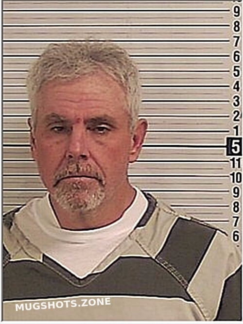 RILEY ELMER RANDALL 01/03/2024 - Bay County Mugshots Zone