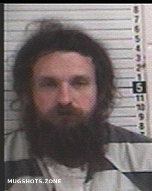 HARBISON NICHOLAS COLE 01/03/2024 - Bay County Mugshots Zone