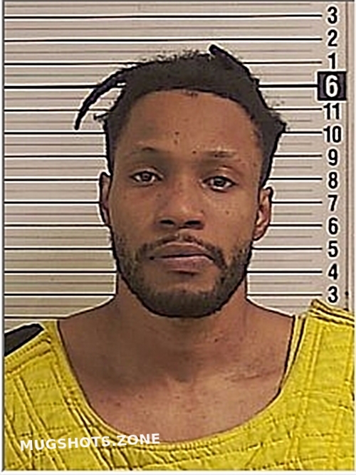BARRETT CALVIN BERNARD 01/03/2024 - Bay County Mugshots Zone