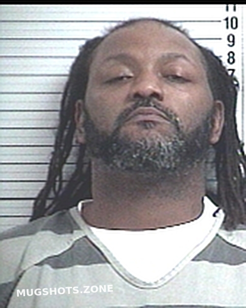 SEYMORE CHAD CORNELIUS 01/04/2024 - Bay County Mugshots Zone