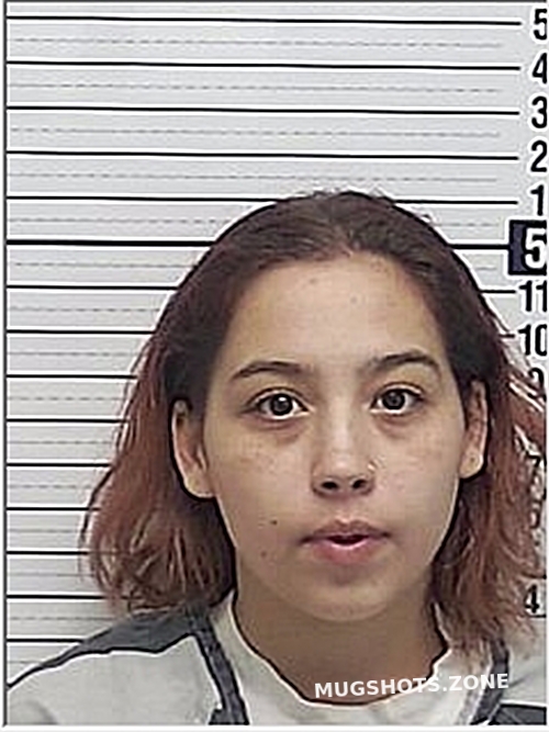 SLAY LAYKEN TAYLOR 01/05/2024 - Bay County Mugshots Zone