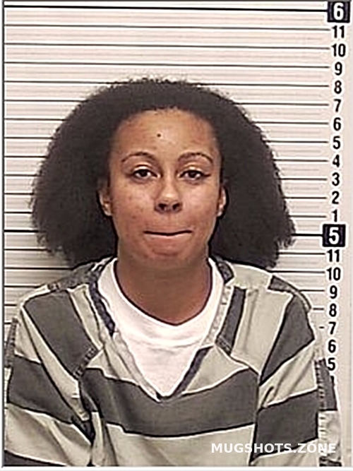 BURGAMY ALEXIS BREONNA 01/05/2024 - Bay County Mugshots Zone