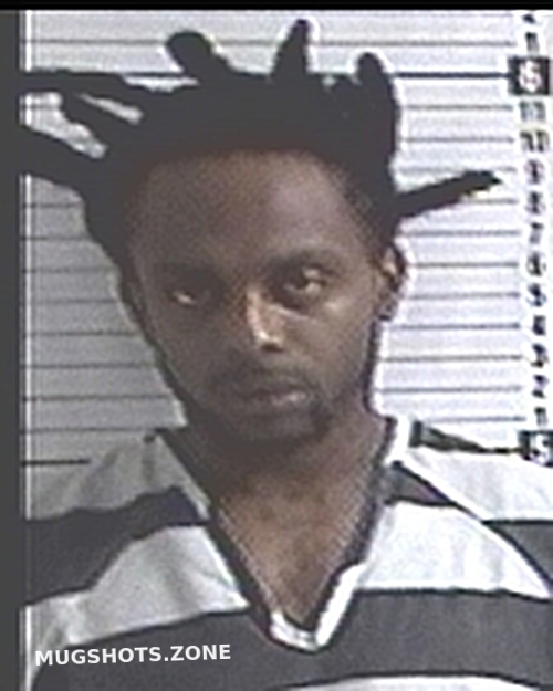 MATHIS MARCUS JUSTIN 01/06/2024 - Bay County Mugshots Zone