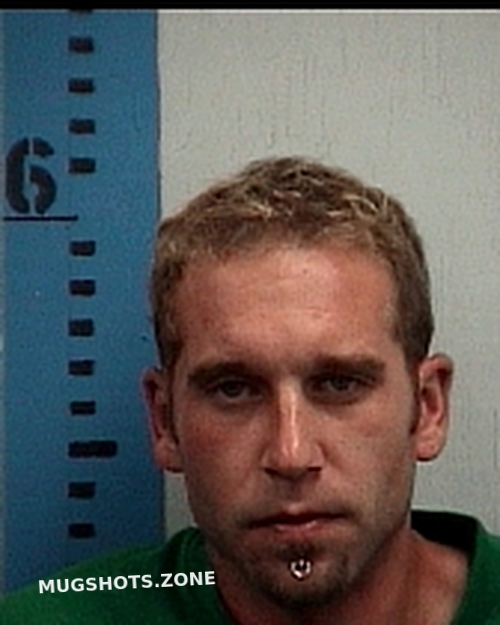 BENEFIELD ROBERT SHANE 01/08/2024 - Bay County Mugshots Zone