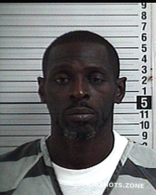 WHEELER RODERICK 01/08/2024 - Bay County Mugshots Zone