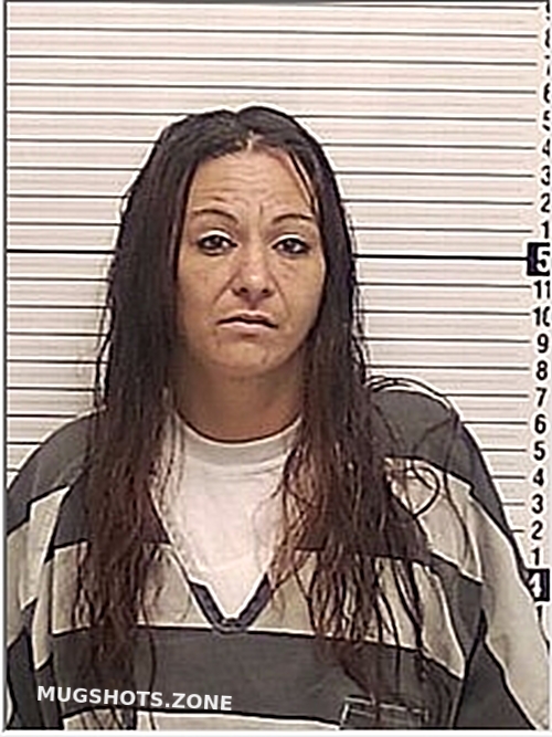 MACKENZIE JESSICA ANN 01/09/2024 - Bay County Mugshots Zone