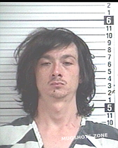 GILBERT GRANT CHRISTOPHER 01/11/2024 - Bay County Mugshots Zone