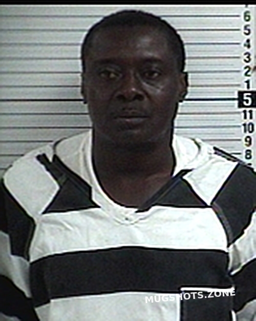 AUGUSTIN SAUL 01/11/2024 - Bay County Mugshots Zone