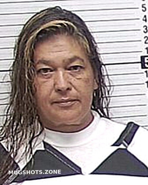 SAPP TRACY MILLETTE 01/11/2024 - Bay County Mugshots Zone