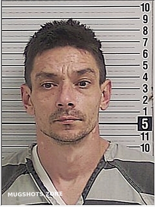 LAPOINTE MICHAEL PAUL 01/12/2024 - Bay County Mugshots Zone