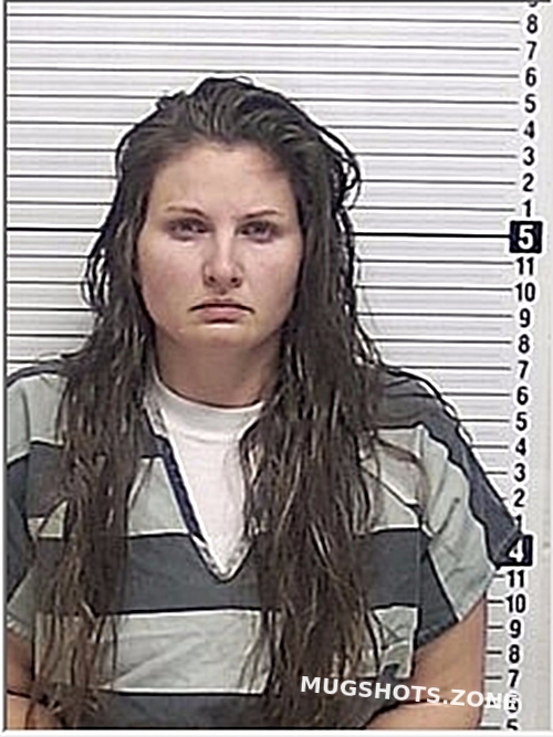 PITTSLEY LAUREA EVA 01/12/2024 - Bay County Mugshots Zone