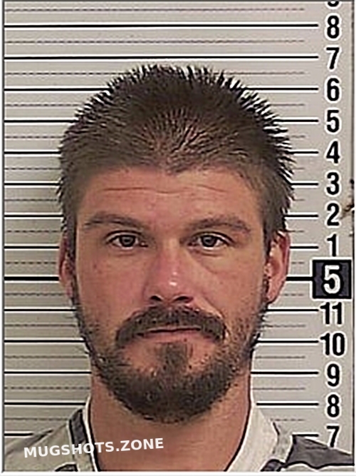 BHEND MICHAEL ANTHONY JR 01/12/2024 - Bay County Mugshots Zone