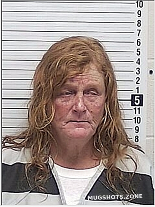 ROBERTS MELINDA JAN 01/13/2024 - Bay County Mugshots Zone