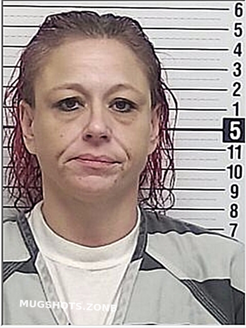 CORBIN TRISH OLDAKER 01/14/2024 - Bay County Mugshots Zone