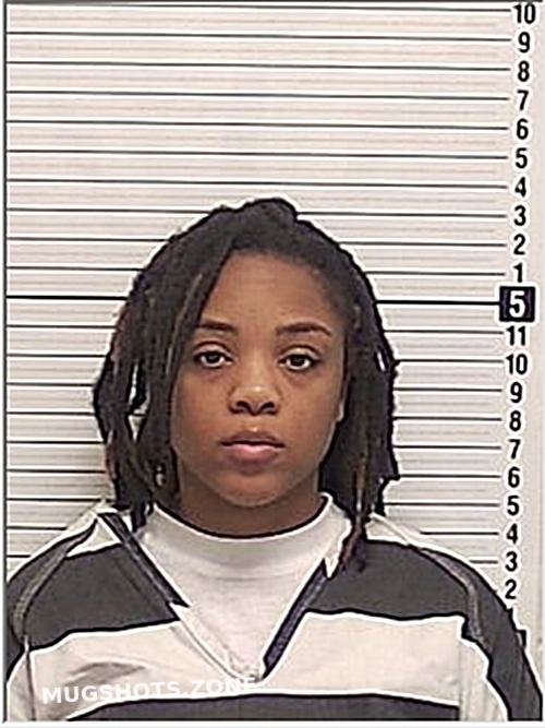 JONES KASSANDRA SHONTA 01/14/2024 - Bay County Mugshots Zone
