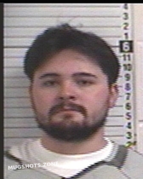 RUZICH JON CLARK II 01/15/2024 - Bay County Mugshots Zone