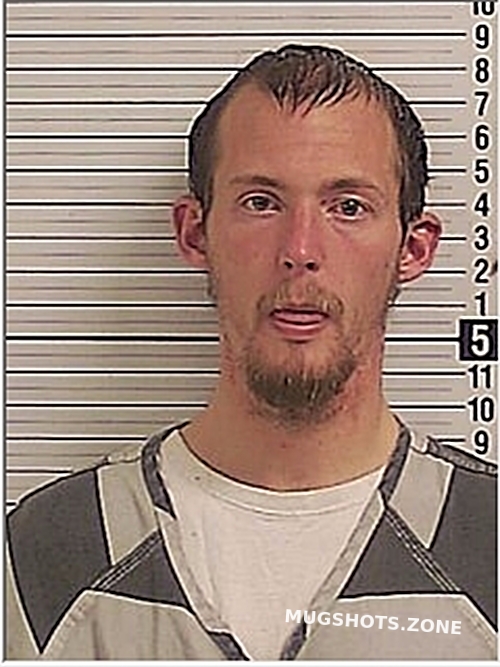 HURLEY JONATHON CHRISTIAN 01/16/2024 - Bay County Mugshots Zone